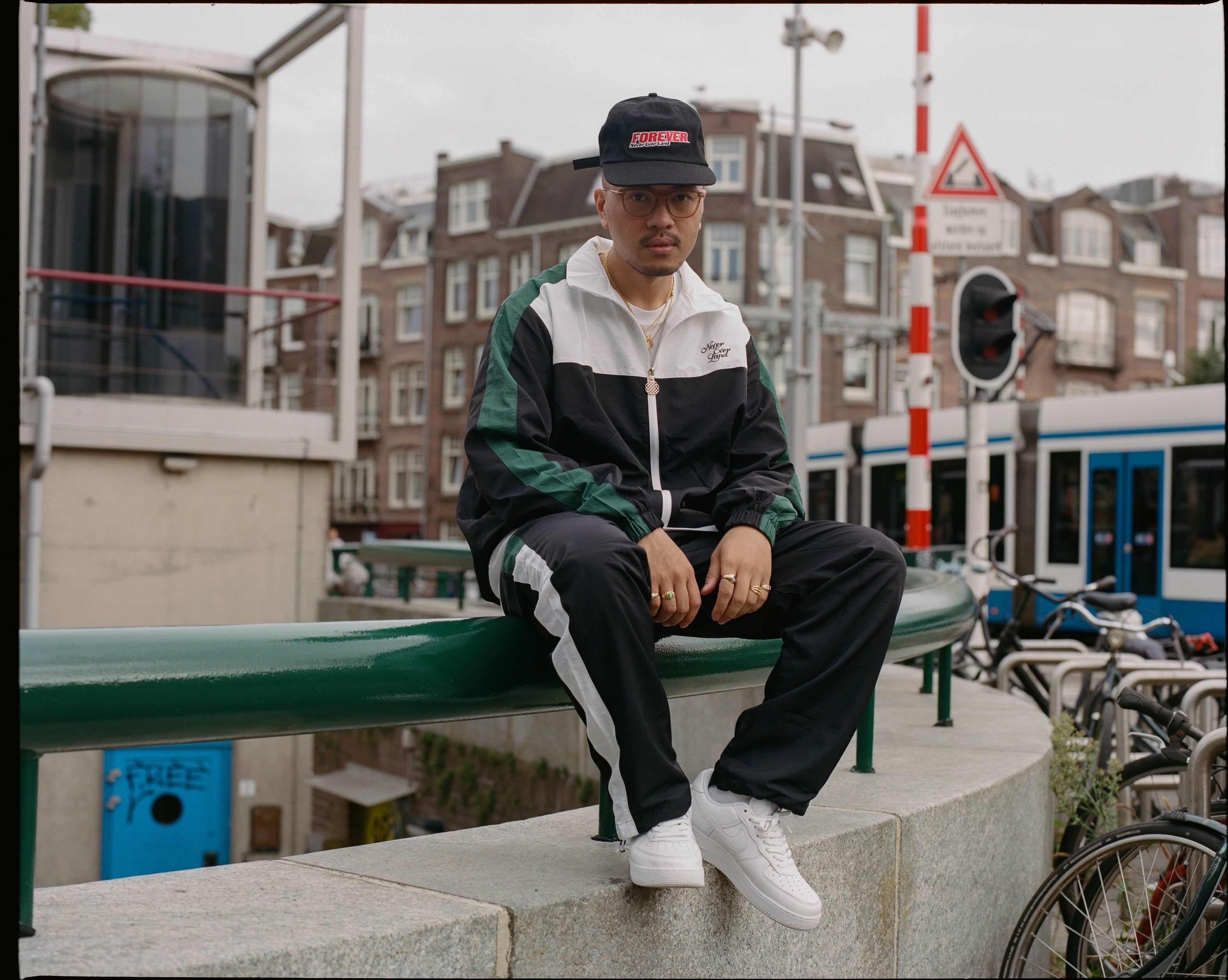 Everyday & Everywhere Photoshoot by Yavez Anthonio – NeverEverLandINC